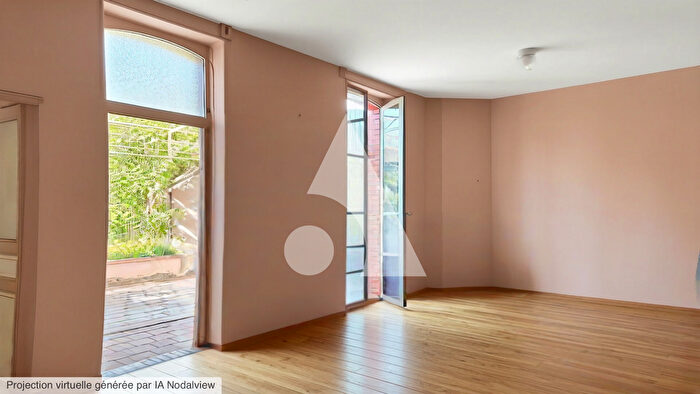 Maison 6 pièces à vendre à Albi, Centre-ville