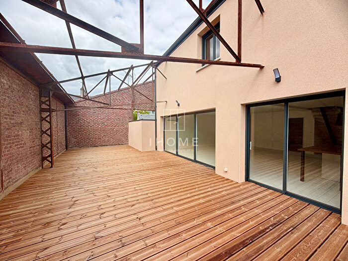Maison 5 pièces à vendre - Le Mans, Pâtis, Libération