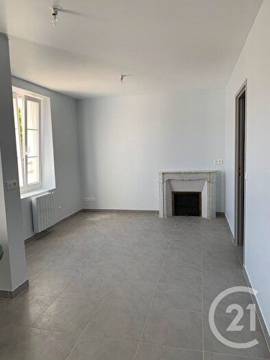 Appartement 2 pièces à louer - Boissy-l'Aillerie