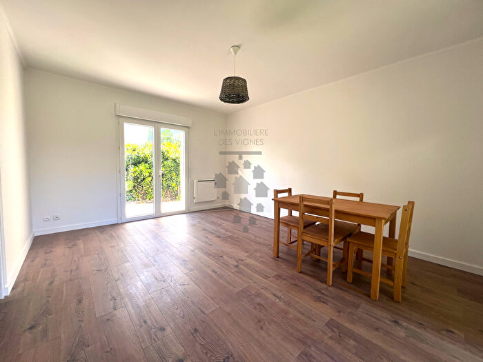 La Brède - Maison 3 pièces à louer