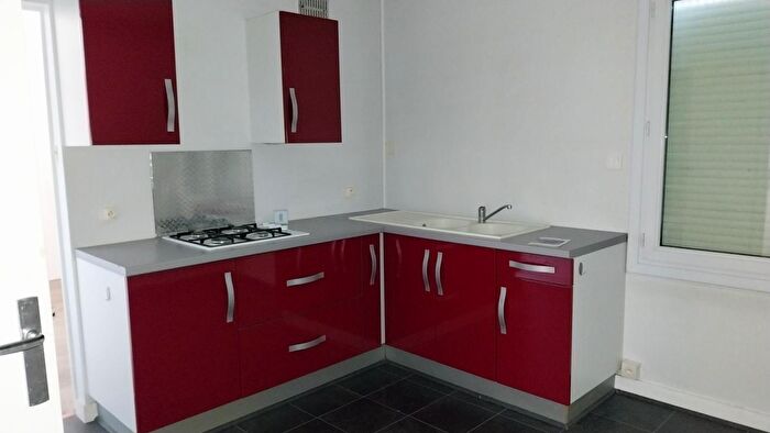 Appartement à louer - Dax, Le Gond - 3 pièces - 2 chambres