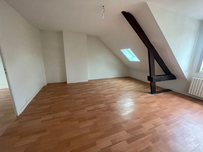 Appartement 3 pièces à Angers, Centre-ville, La Fayette, à louer
