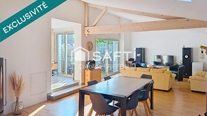Maison 3 pièces à vendre à Torfou
