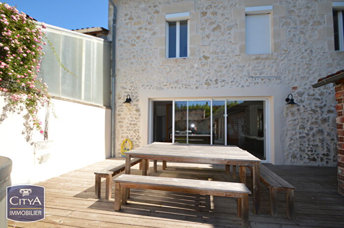 Maison 5 pièces à vendre - Casteljaloux
