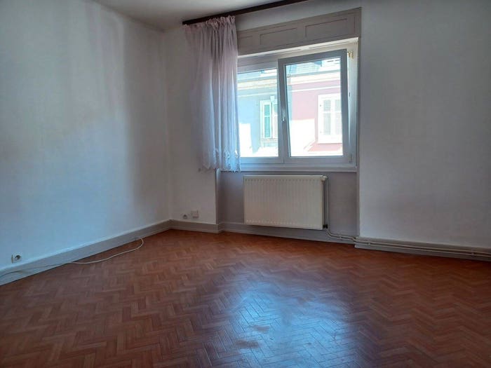 Appartement 2 pièces à louer - Rebberg Nord, Mulhouse