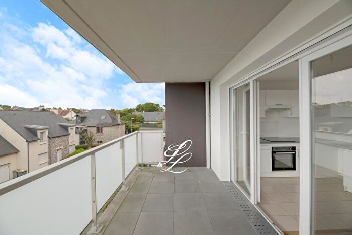 Appartement 4 pièces à vendre - Cesson-Sévigné