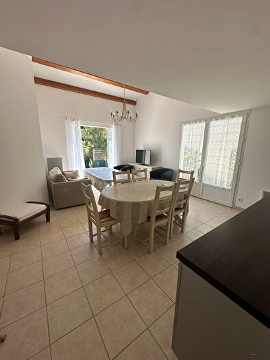 Saint-Georges-d'Oléron, Domino, Chaucre, Epinouses, Grand Cluseau, Coquettes - Maison 4 pièces à vendre
