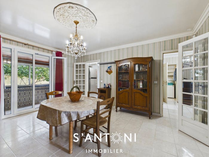 Béziers, La Devèze, Gargailhan - Maison 5 pièces à vendre