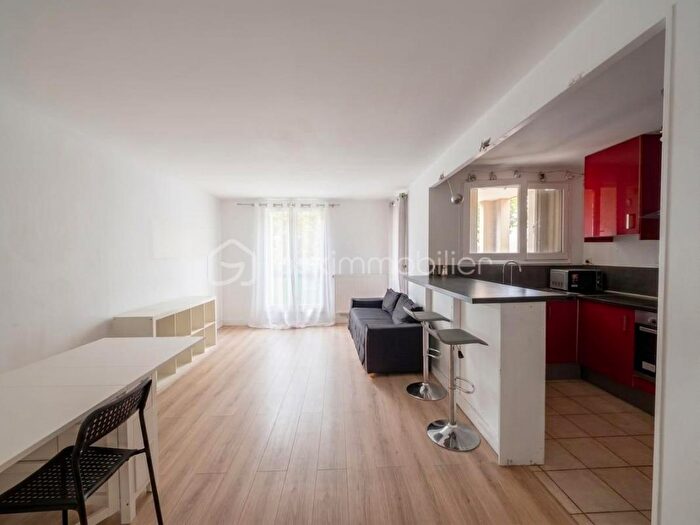 Appartement 2 pièces à Sannois, Les Loges, Gambetta, à vendre