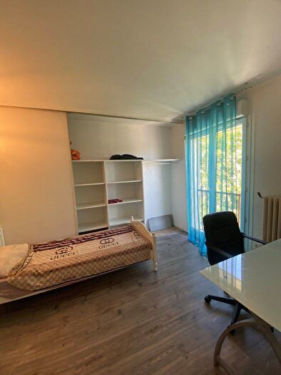 Celleneuve, Montpellier - Appartement 3 pièces à louer
