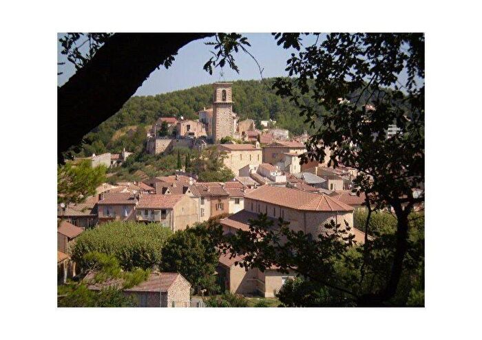 Appartement 2 pièces à Les Aires-Notre Dame, Gardanne, à louer