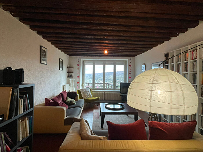 Maison à vendre - Montaigu - 6 pièces - 4 chambres