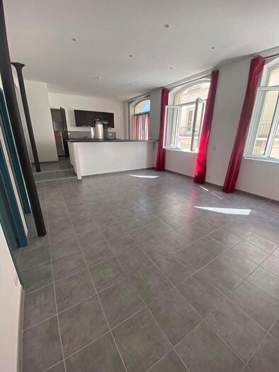 Appartement 3 pièces à Tarare, à louer