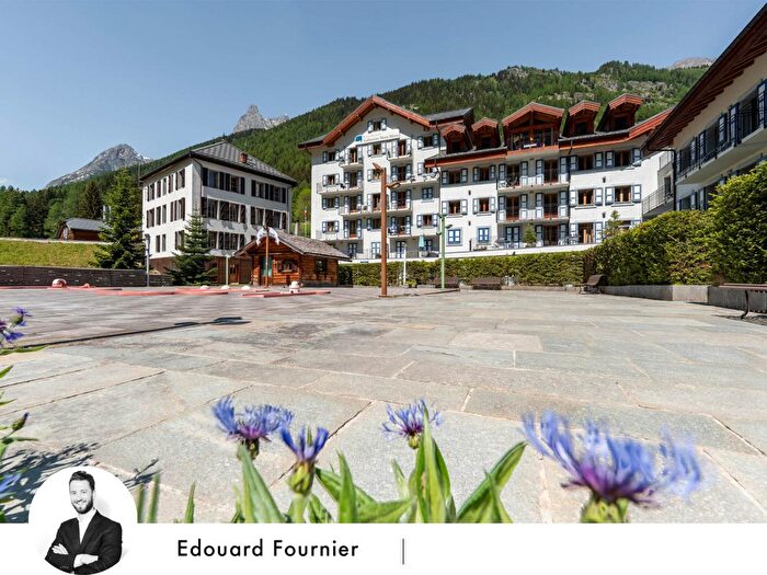 Appartement 2 pièces à vendre - Vallorcine