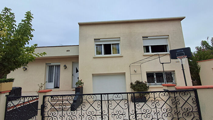Maison 4 pièces à vendre à Montauban, Pomponne