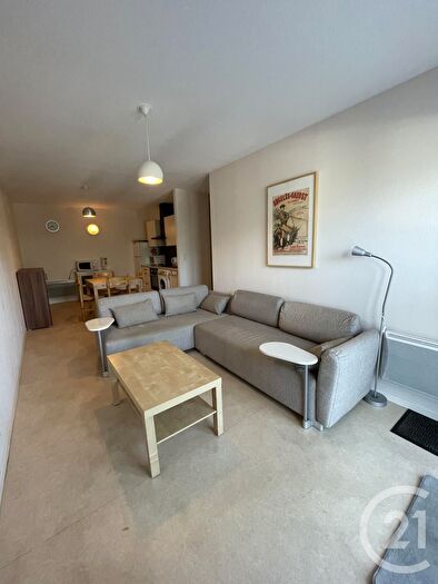 Argelès-Gazost - Appartement 2 pièces à louer