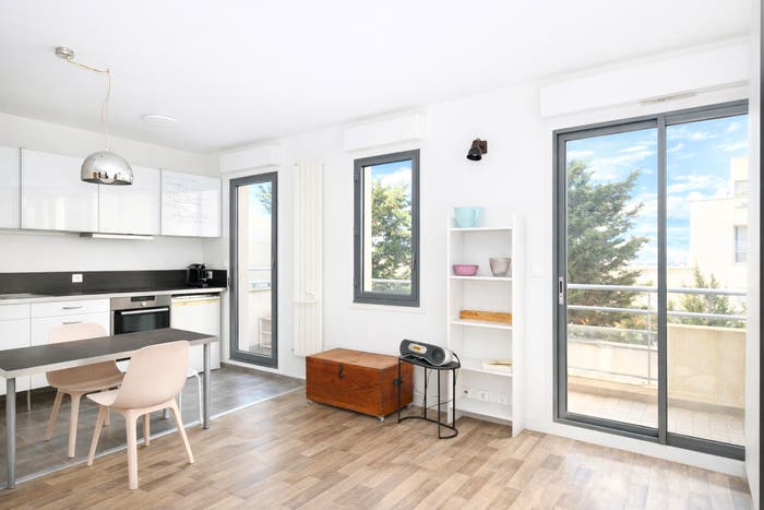 Croissy-sur-Seine - Appartement 1 pièce à vendre