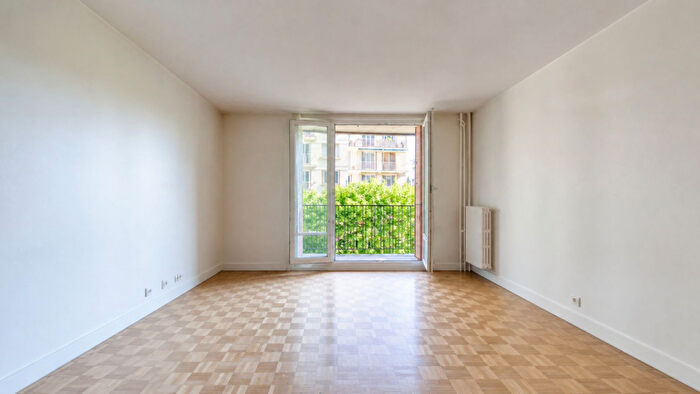 Montreuil, Bas Montreuil, Etienne Marcel, Chanzy - Appartement 3 pièces à vendre