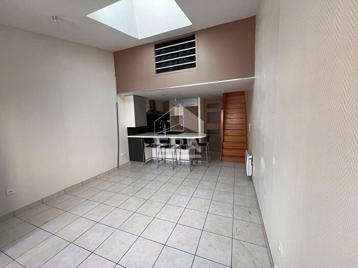 Appartement 2 pièces à louer - Reims, Clairmarais, Charles Arnould