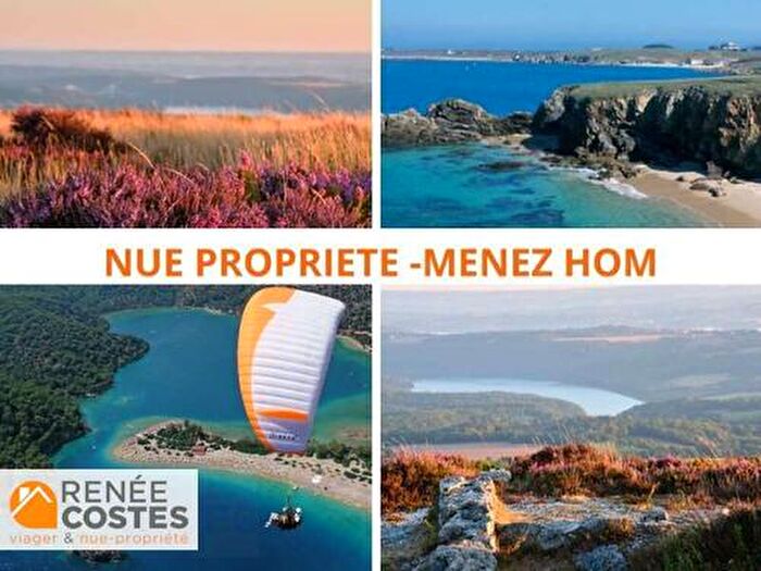 Maison 6 pièces à vendre - Châteaulin