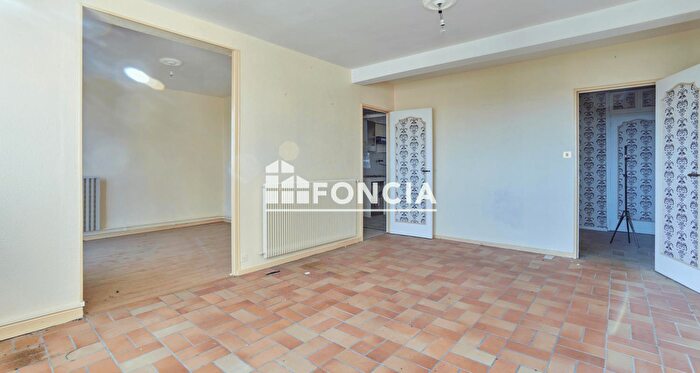 Appartement 4 pièces à vendre - Agen