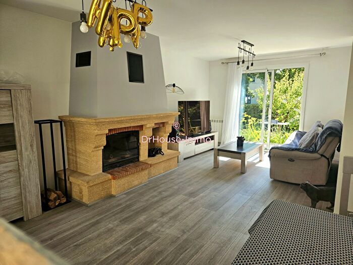 Saint-Maur-des-Fossés, Saint-Maur-Créteil - Maison 5 pièces à vendre