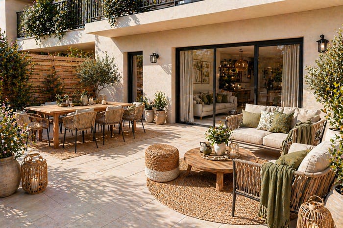 Maison 2 pièces à Trets, à vendre