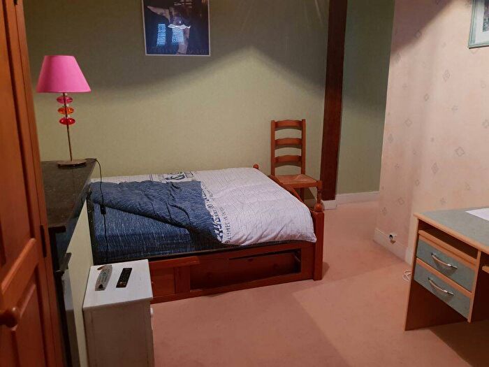 Appartement 1 pièce à louer - Le Vermandois, Saint-Quentin