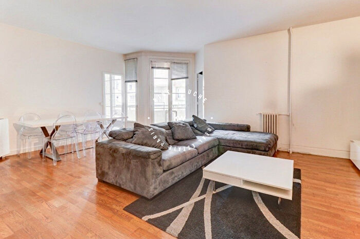 Appartement 4 pièces à vendre - Issy-les-Moulineaux, Centre-ville, Corentin Celton, Les Varennes