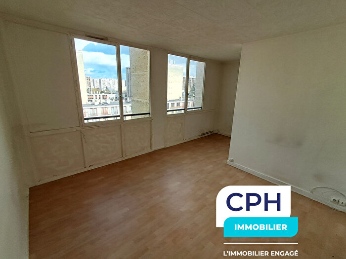 Appartement à vendre - Meudon, Meudon la Forêt - 1 pièce