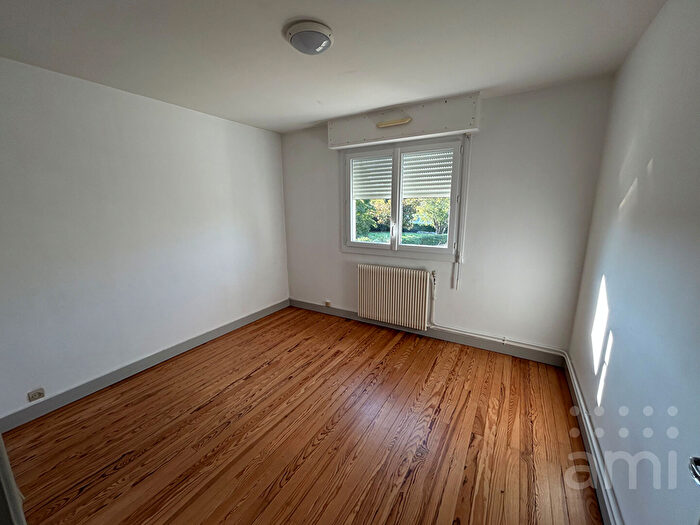Appartement 4 pièces à louer - Mérignac, Le Jard