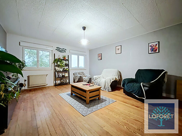 Maison 4 pièces à vendre - Courpignac