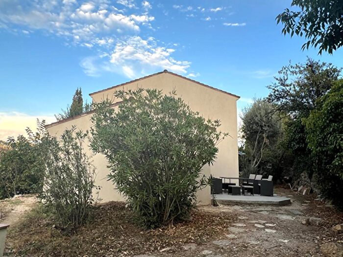 Maison 5 pièces à vendre - Draguignan, Billette, La Foux, Les Négadis