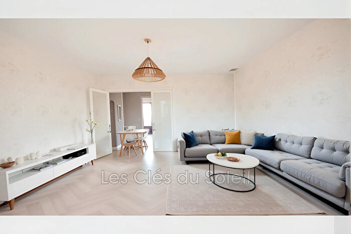 Appartement 3 pièces à vendre - La Valette-du-Var, Centre-ville
