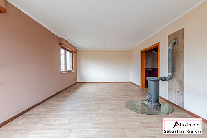 Maison à vendre - Preuschdorf - 5 pièces - 3 chambres