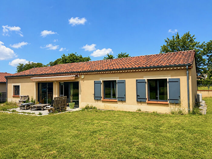 Maison 4 pièces à louer - Sorèze