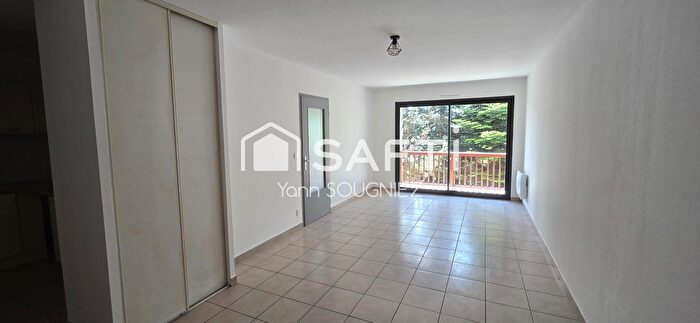 Appartement 2 pièces à Font-Romeu-Odeillo-Via, à vendre