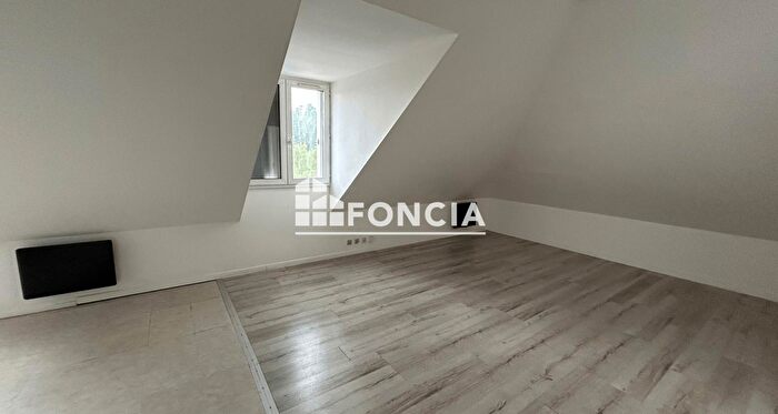 Appartement 2 pièces à vendre à Gonesse, Centre-ville