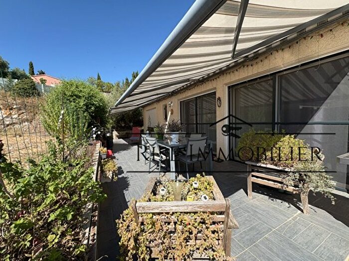 Maison à vendre - Escales - 4 pièces - 3 chambres