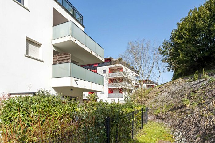 Appartement 3 pièces à vendre à BayonneBayonaBaiona, Arènes