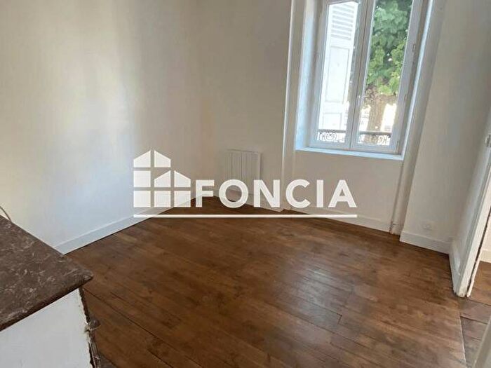Appartement 2 pièces à louer à Vanteaux-Puy Las Rodas, Limoges