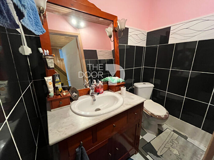 Maison 4 pièces à vendre à Bourbonne-les-Bains