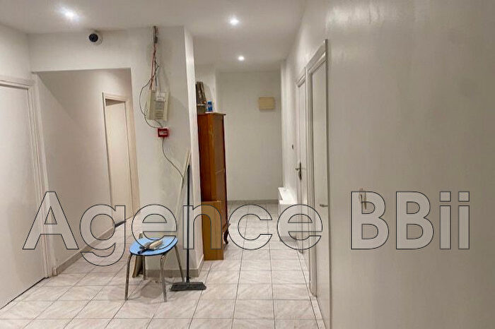 Nice, Médecin - Appartement à vendre