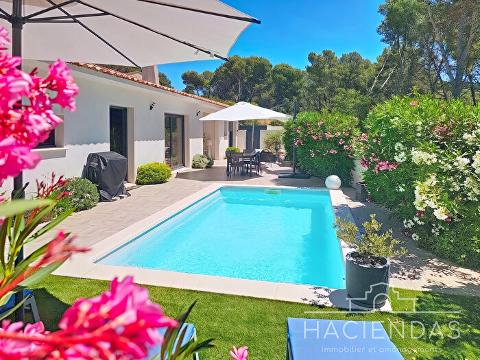 Maison 6 pièces à Ventabren, à vendre