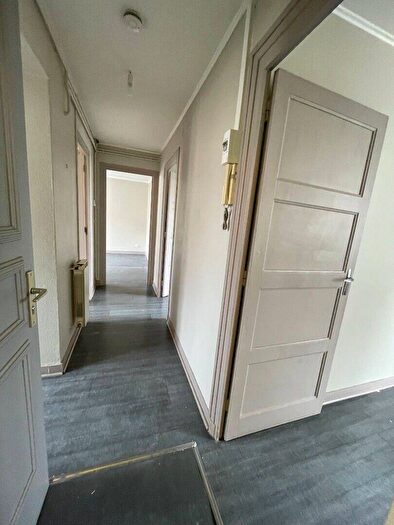 Appartement 4 pièces à louer à Côte Chaude-Montaud, Saint-Étienne