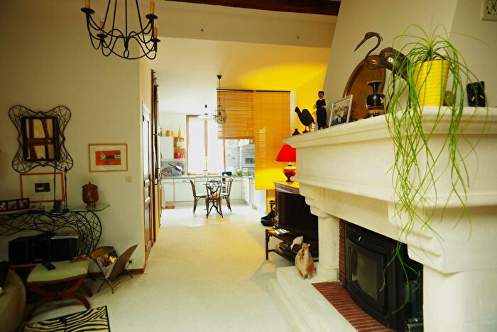 Appartement 3 pièces à Bourges, à louer