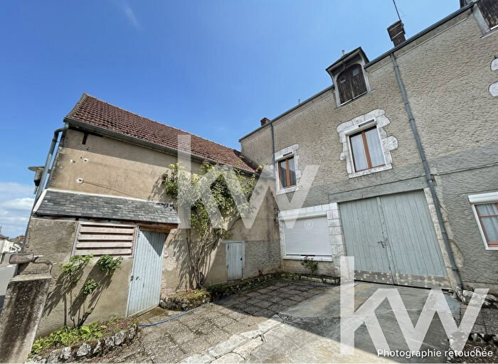 Maison à vendre - Baule - 6 pièces - 4 chambres