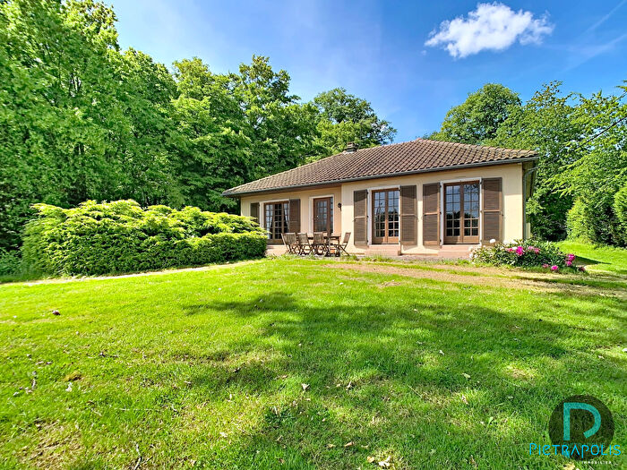 Maison 5 pièces à vendre à Montracol