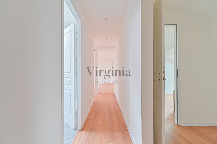 Saint-Mandé, Notre Dame, Saint-Michel de Picpus - Appartement 3 pièces à vendre