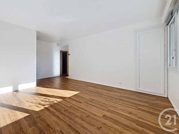 Chartres, Rechèvres - Appartement 2 pièces à louer